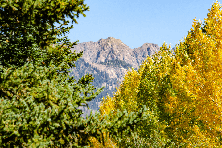 Vail Fall Activities - Things to Do, See & Enjoy in Vail Colorado