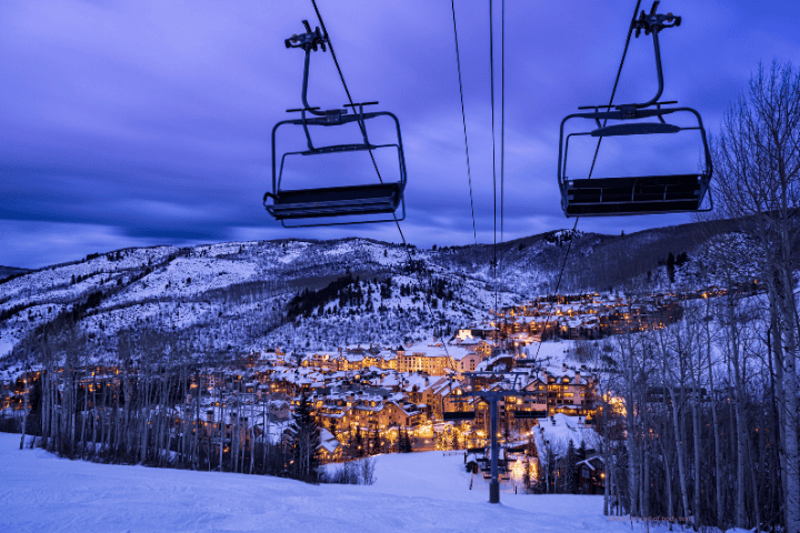 Vail vs. Beaver Creek: Which Mountain Town Is Right for You?